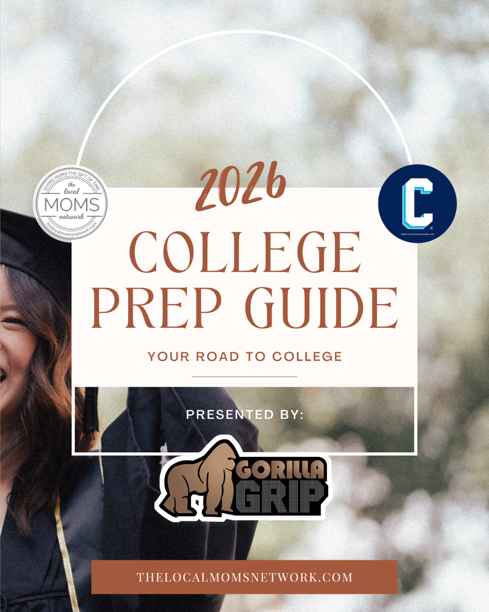 2026 College Prep Guide - Sound Shore Moms of Westchester